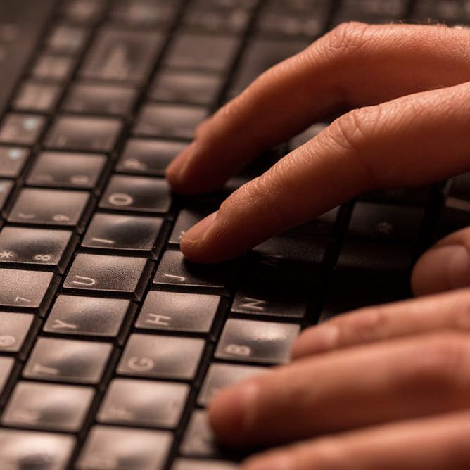 Homepage - Daniel Principe