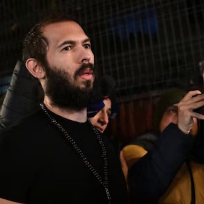 Homepage - Daniel Principe