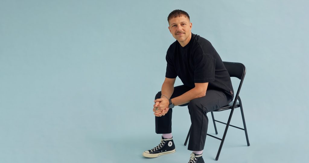 Homepage - Daniel Principe