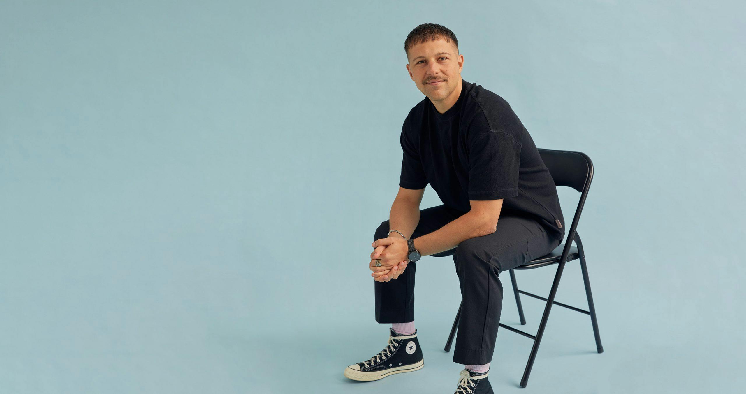 Homepage - Daniel Principe